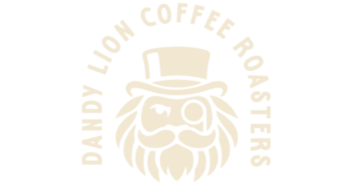 Dandy Lion Coffee