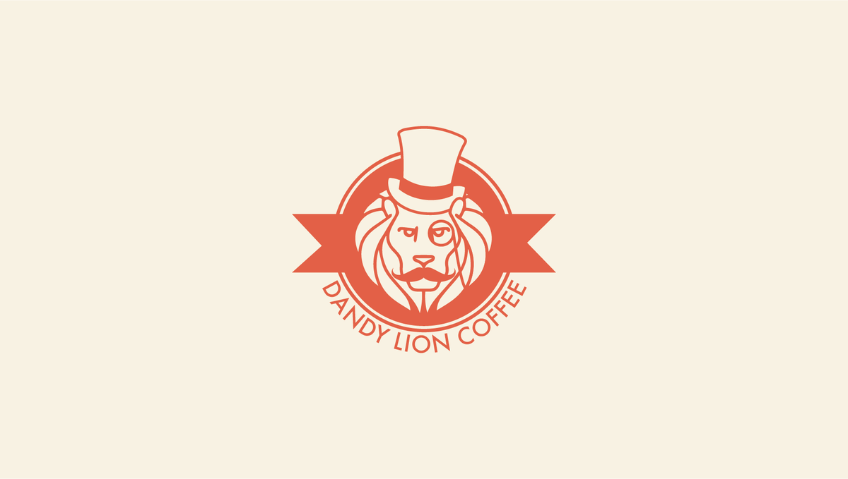 Dandy Lion Coffee